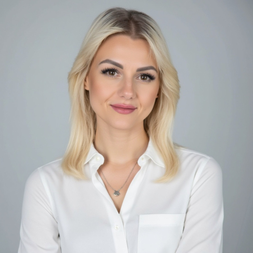 Julia Bäcker - Steuerfachangestellte - Alwert, Bauer, Lahme & Partner ...