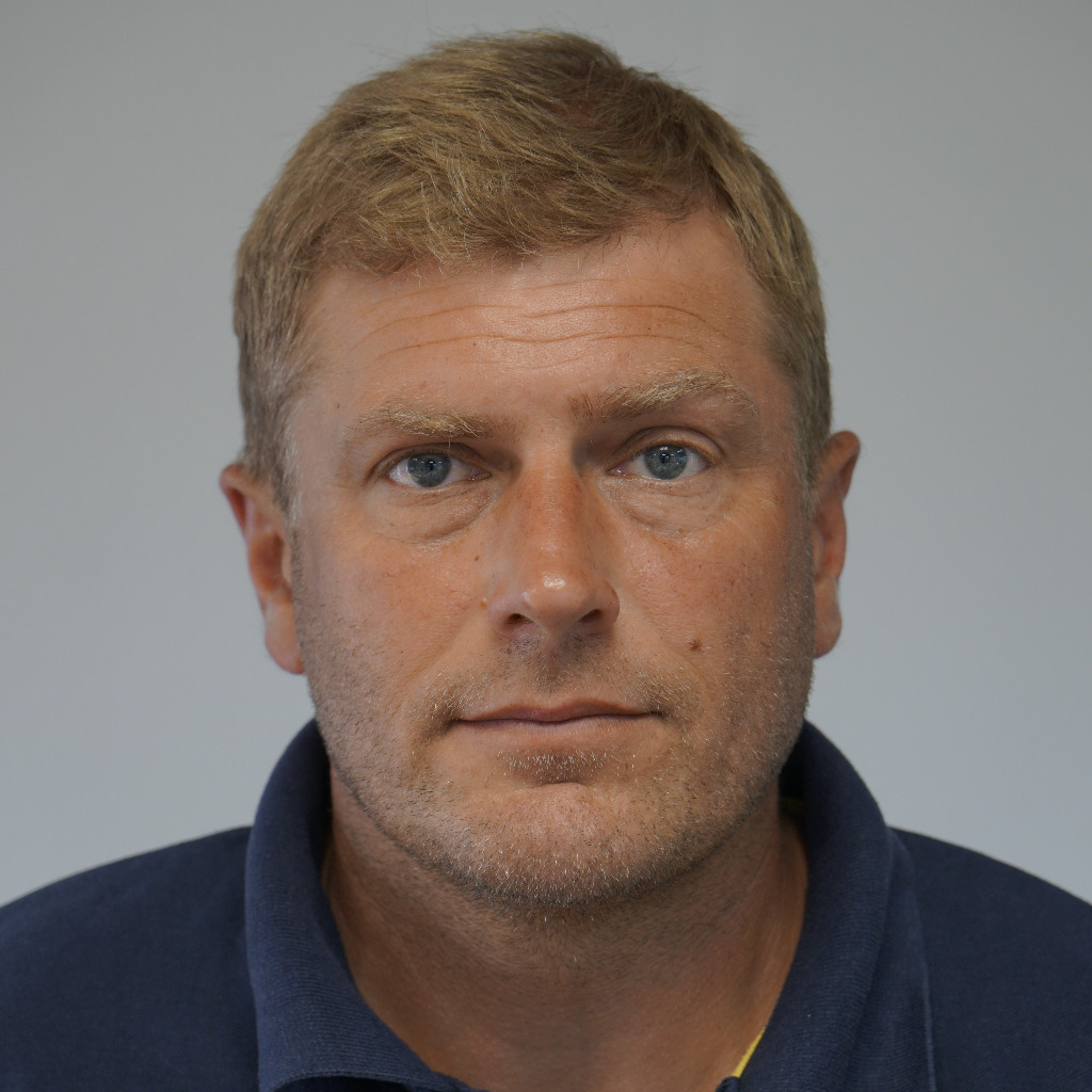 Ronald Schuchert - Manager Hub - GLS Germany GmbH & Co. OHG | XING