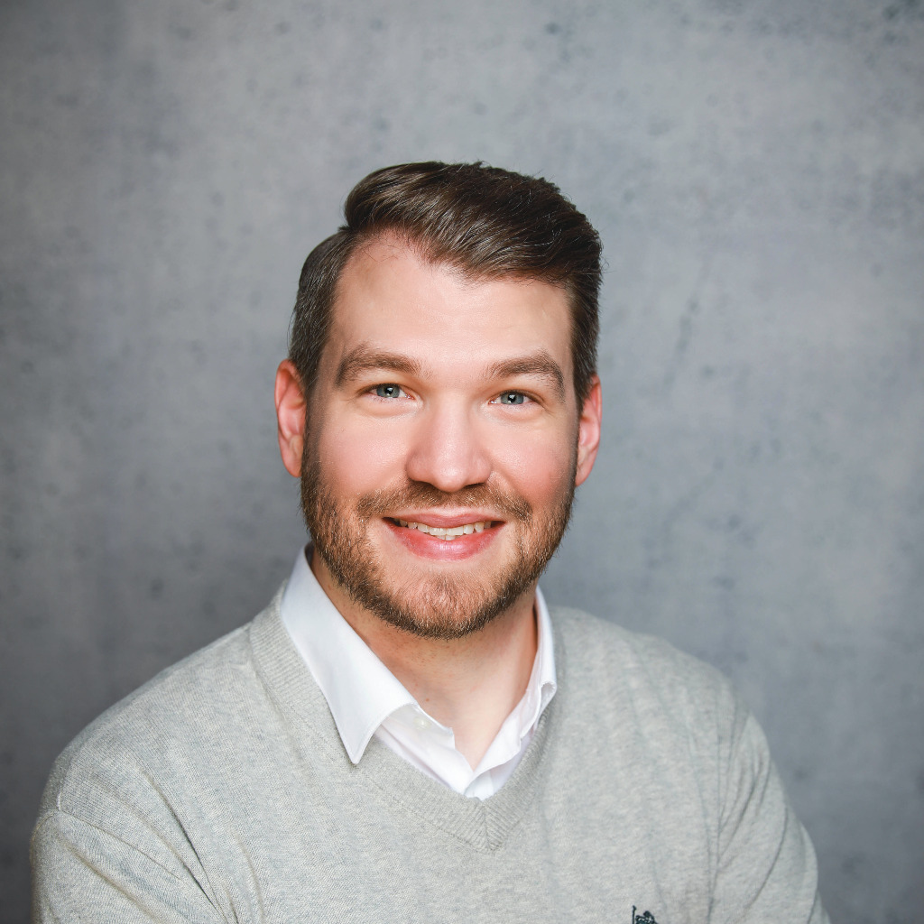 Kevin Weiß - Projektleiter / Benannter Ansprechpartner des Bestellers ...