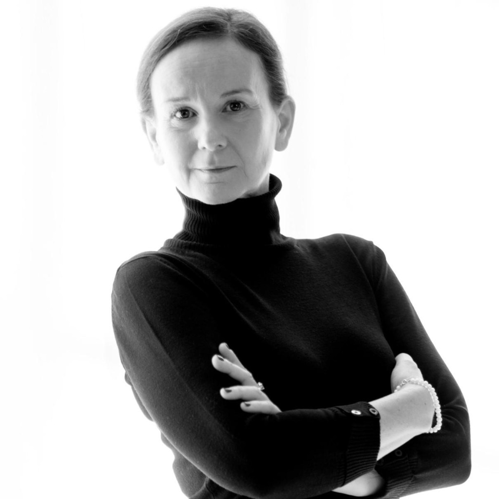 Marzia Foraboschi - Manager Operations - Daten und Immobilien Services ...