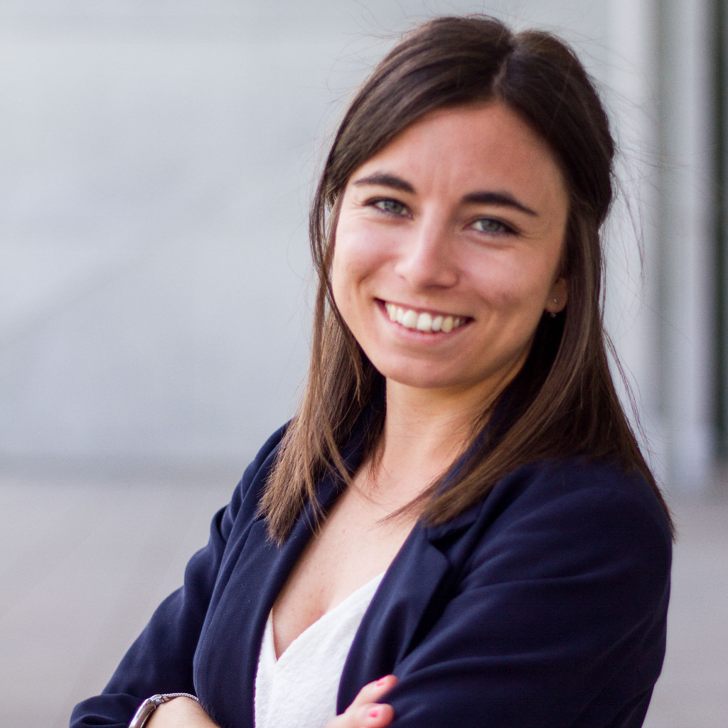 Julia Mack - Projektleiterin - Landratsamt Schweinfurt | XING