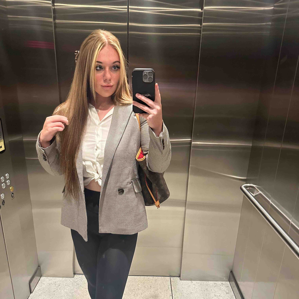 Jade Horne - European Business Manager - Mane Contract Services | XING