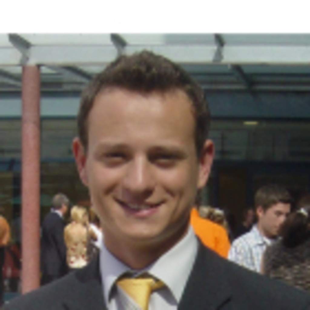 Markus Stricker - Assistant Category Manager - L'Oreal Golden UK | XING