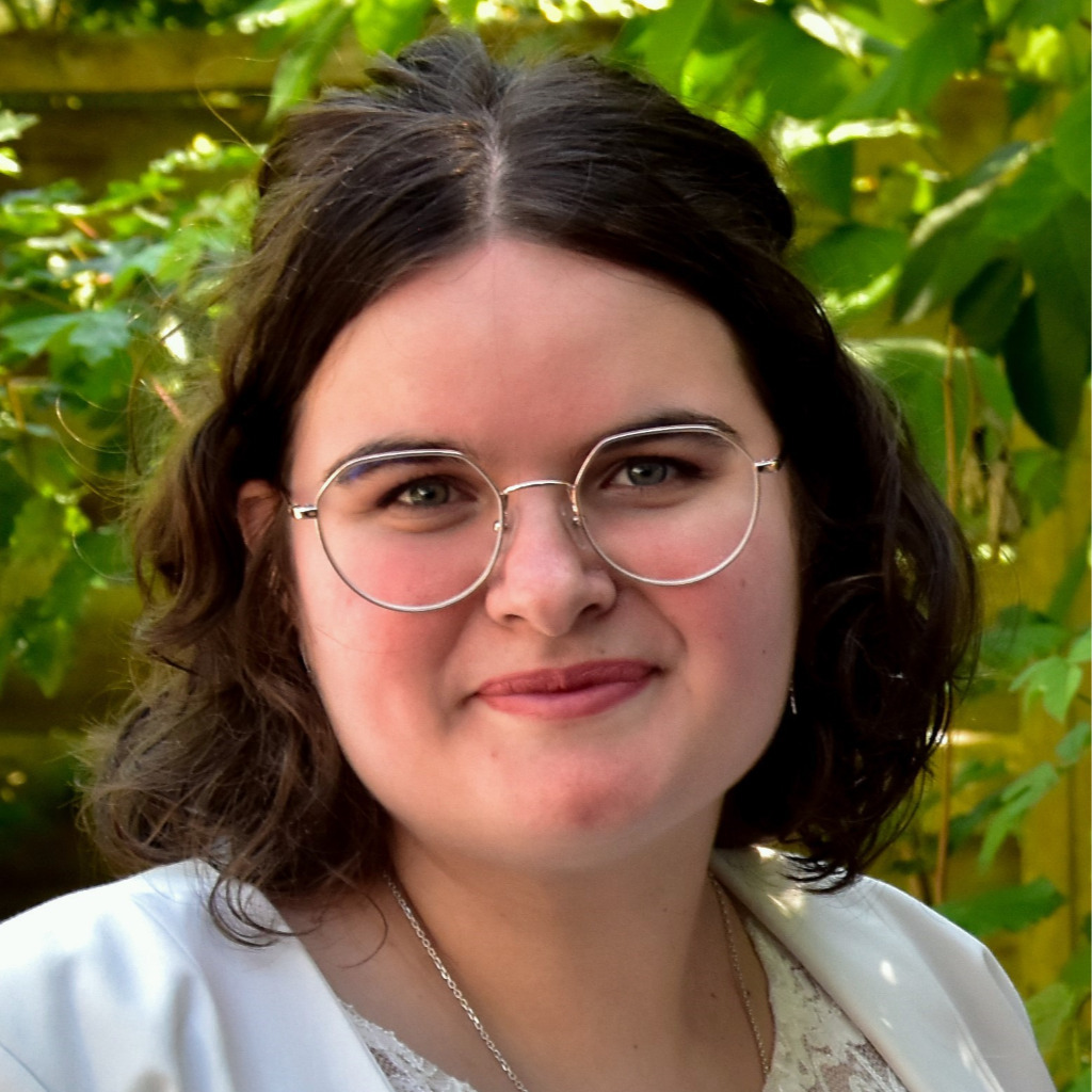 Anna-Beatrice Binder - English Studies - Rheinische Friedrich-Wilhelms ...