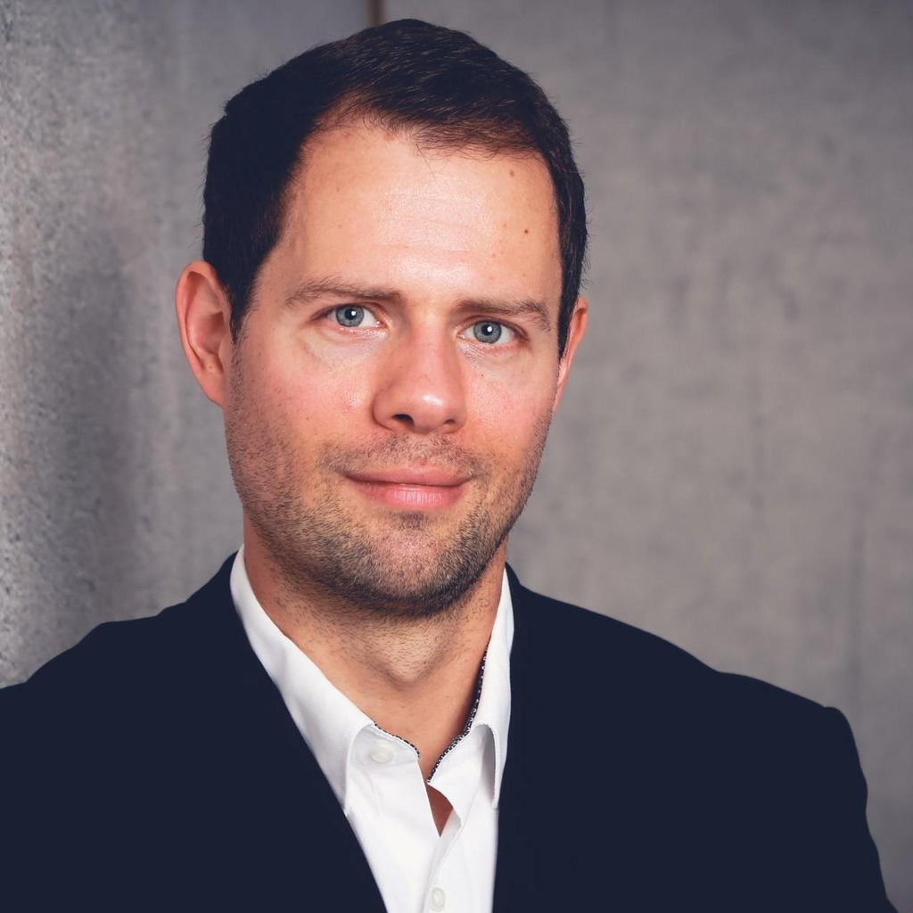 Peter Heinl - Business Analyst Project Management Digitalization ...