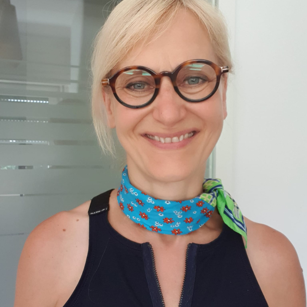 Alexandra Förster - Training, Beratung | Glaube authentisch im Job ...