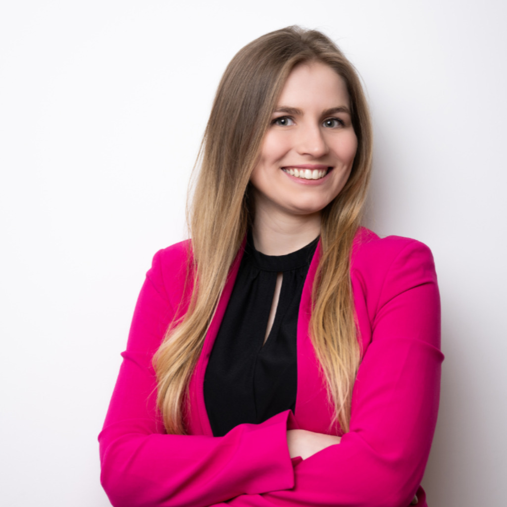 Lisa Franz - Consultant Perm - DIS AG | XING