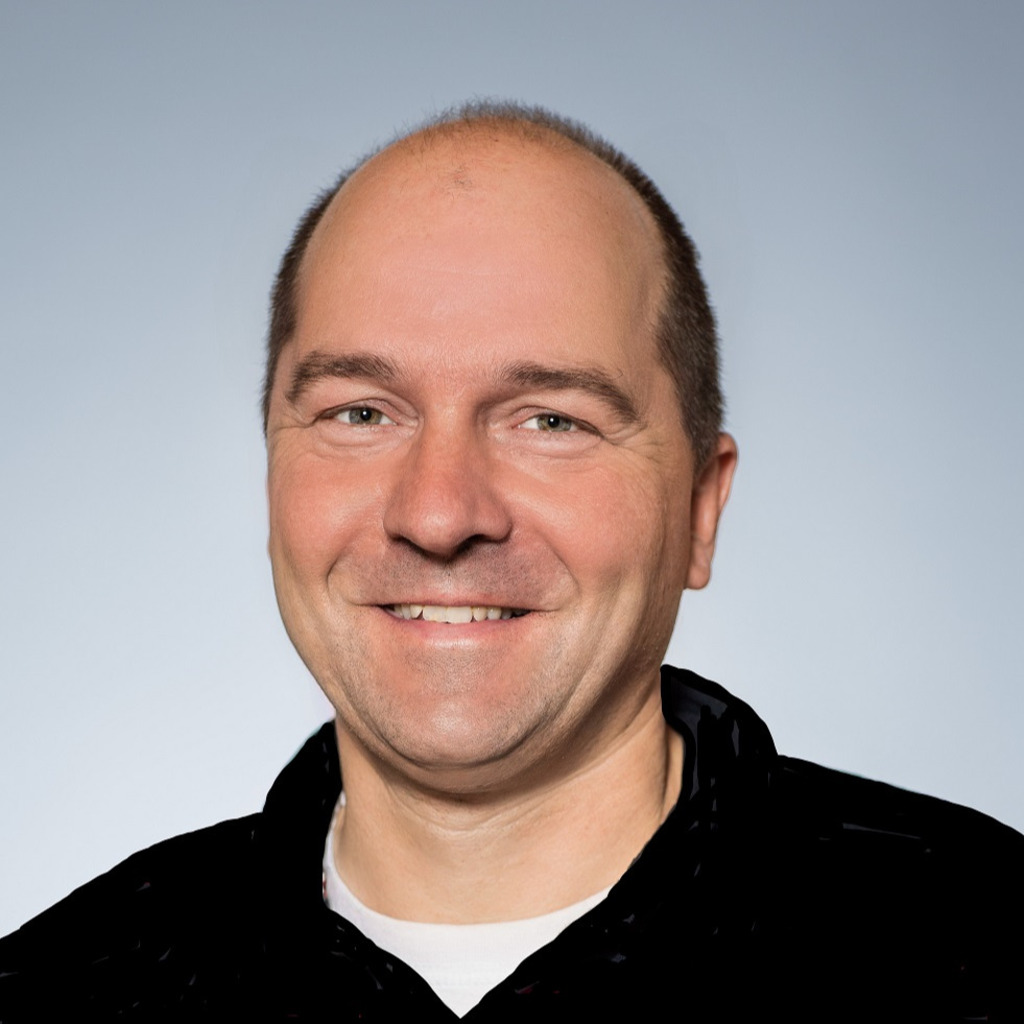 Thomas Huber - Stellvertretender Amtsleiter - Gemeindeverwaltung ...