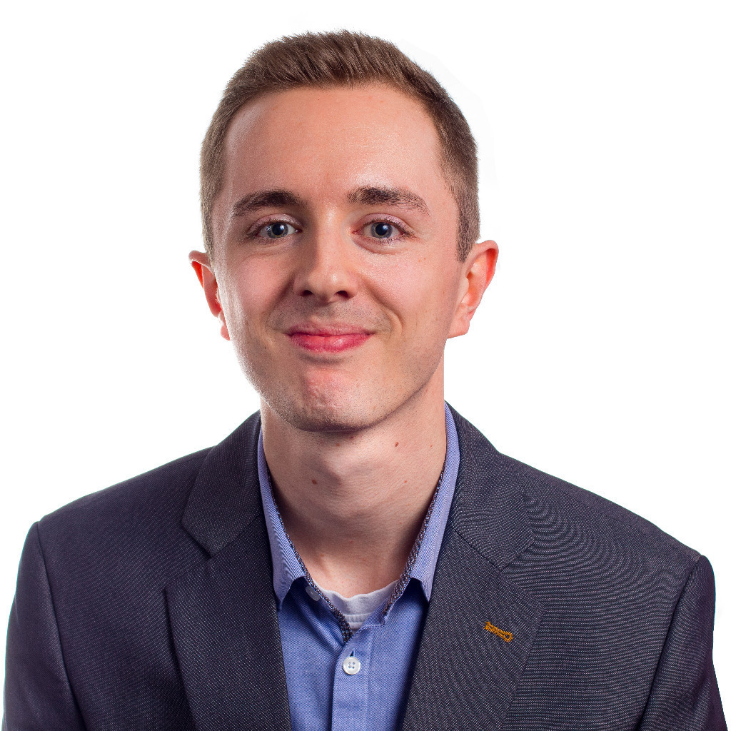 Christian Weber - SAP Software Developer - gicom GmbH | XING