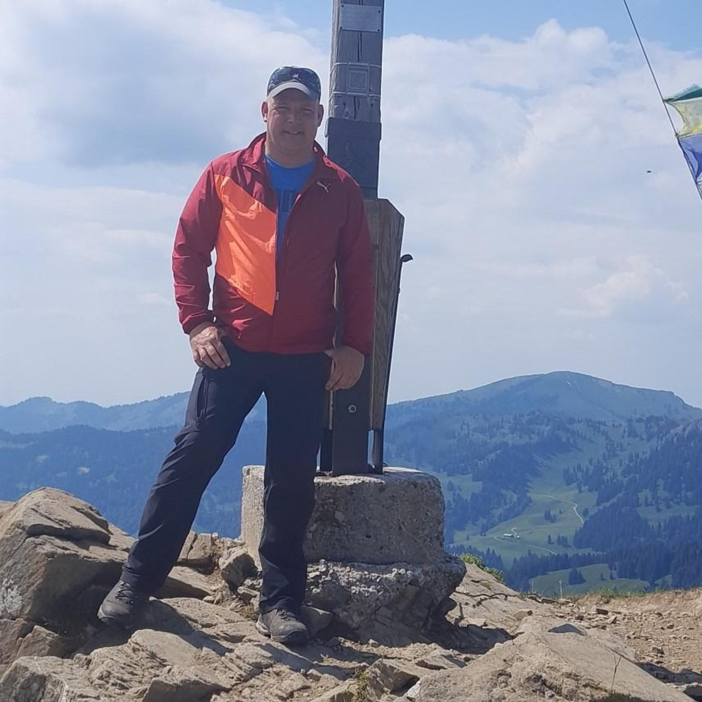 Karl-Wilhelm Feger - Bauleiter Tiefbau - Bauunternehmung Fröde | XING