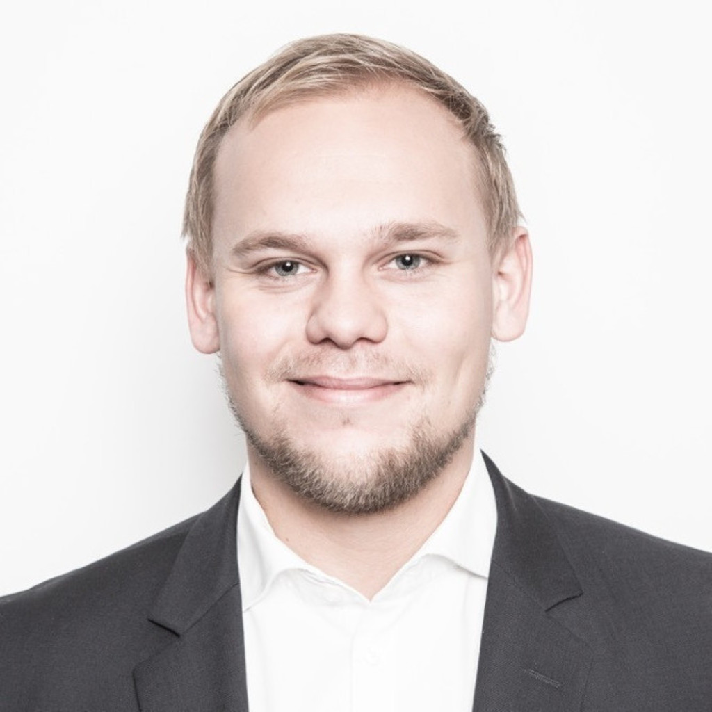 Alexander Klein - Director of Sales - Prokura - smartengine - Wtec GmbH ...