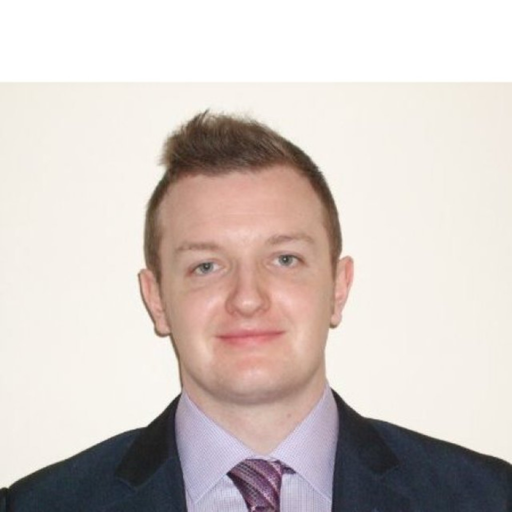 Andrew Delaney - Recruitment Consultant - Recruitment Consultant | XING