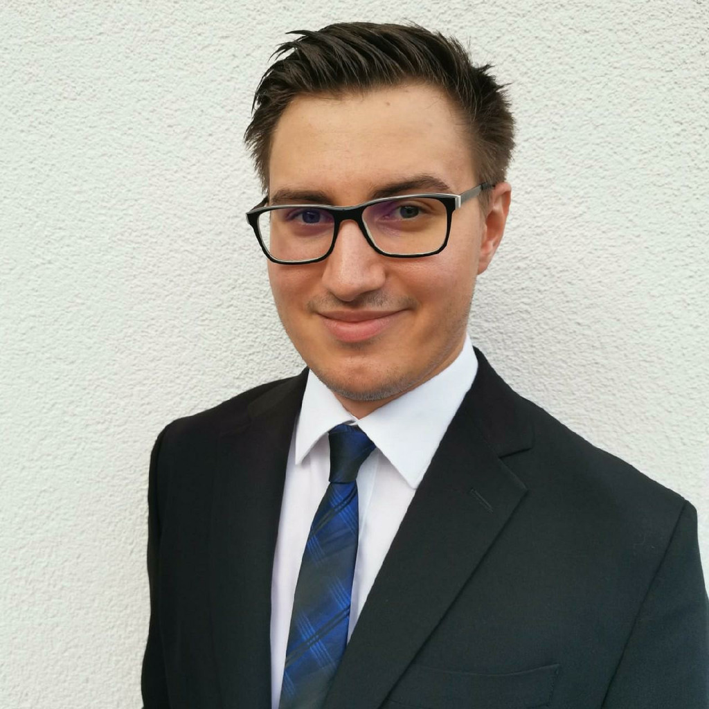 Chris Kummer - Private Client Consultant - VZ VermögensZentrum | XING