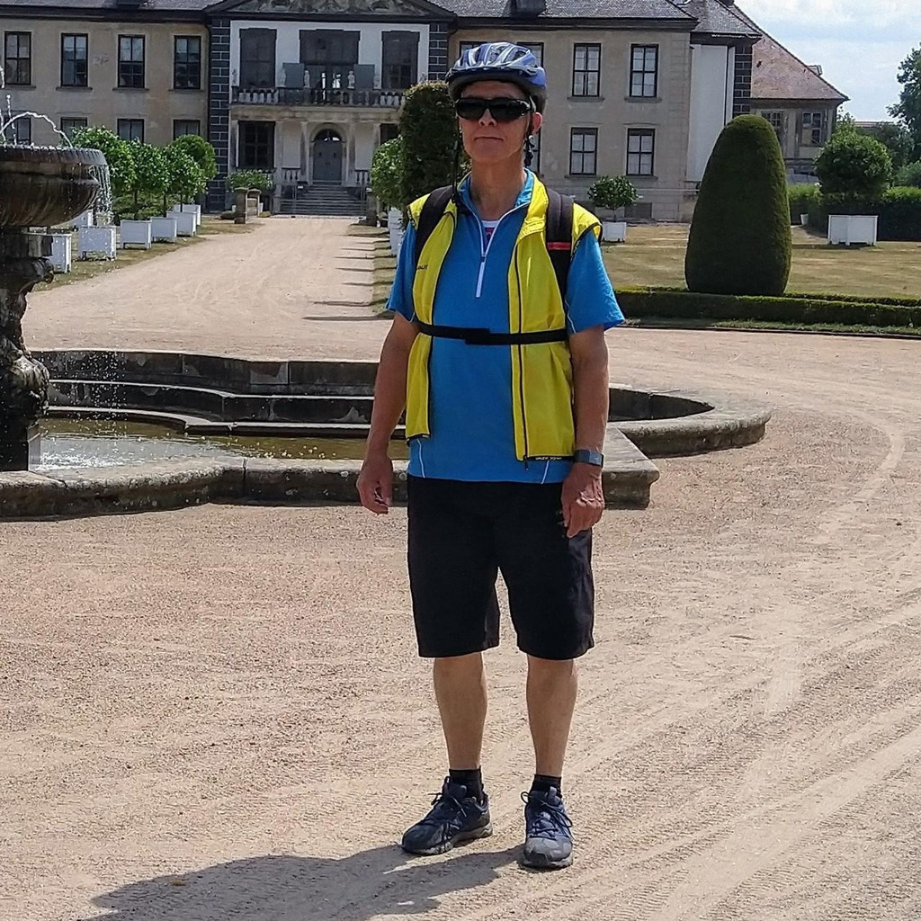 Werner Winkelmann - Pensionär seit 2017 - ZLM | XING