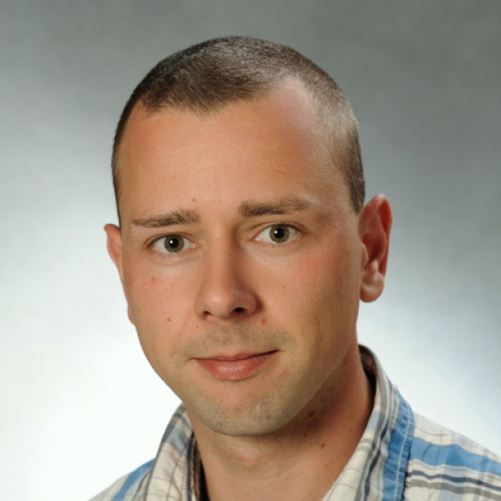 Daniel Sokoli - Staatlich geprüfter Techniker in der ...