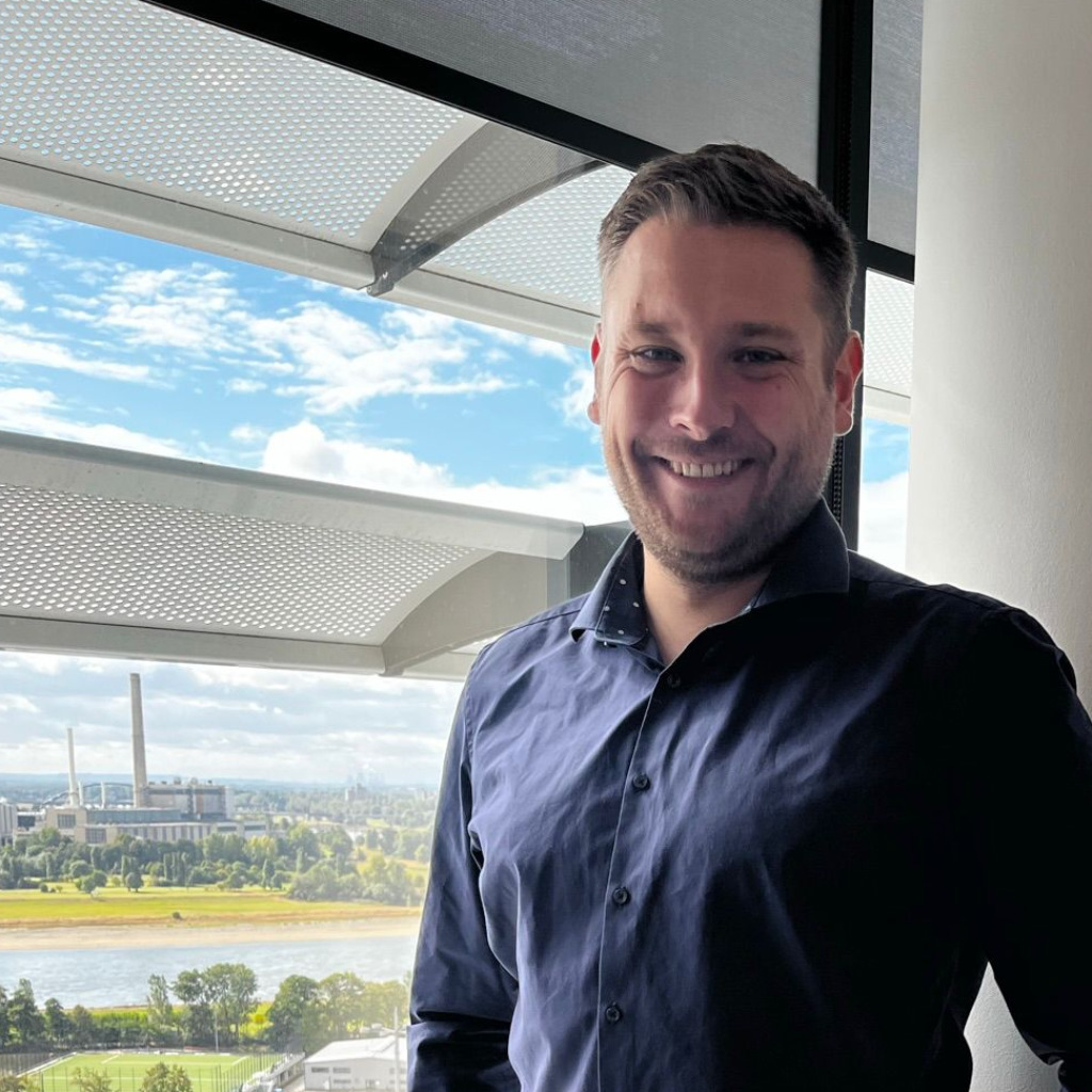 Dennis Bargmann - Fachberater im Außendienst - Vodafone GmbH | XING