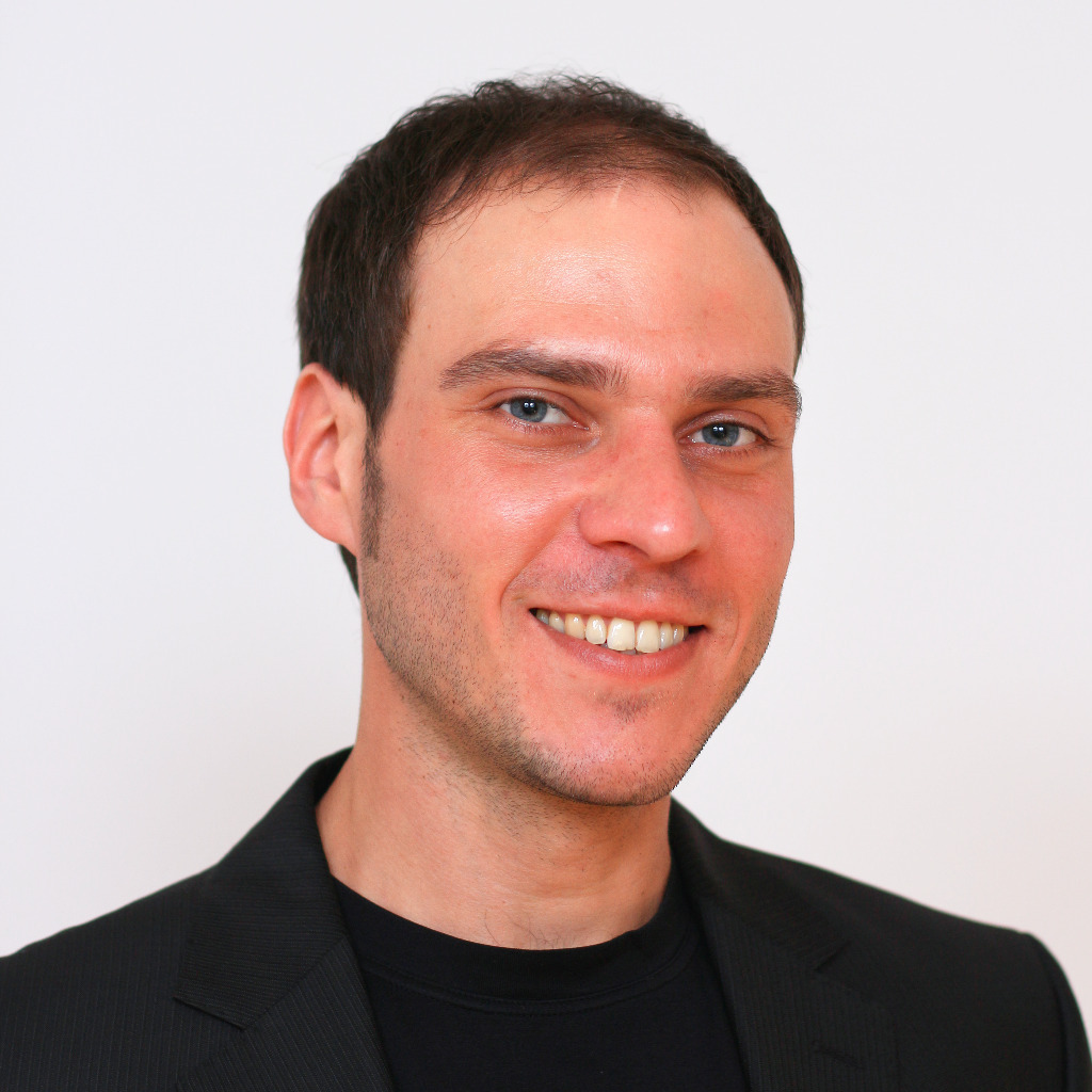 Markus Bluhm - Technischer Außendienstmitarbeiter / Qualitätssicherung ...