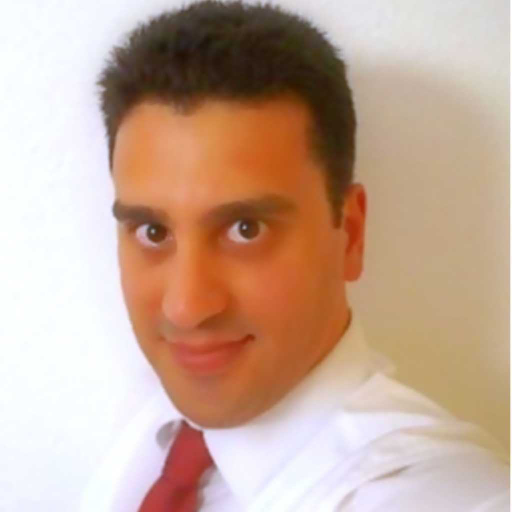 Konstantinos Sofos - Quantitative Risk Analyst - TOTAL Energie Gas GmbH | XING