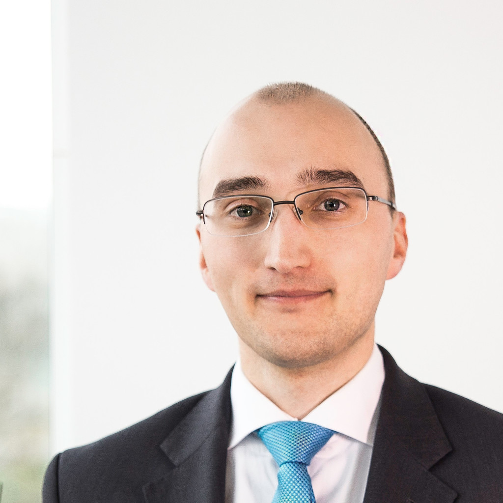 Patrick Rehder - Software Engineer - Uzuner Consulting GmbH | XING