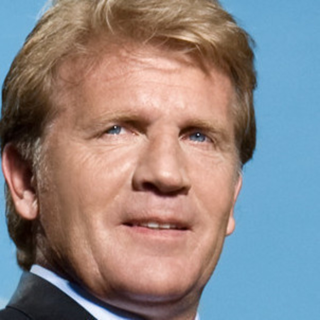 thomas rudel - CEO - Rutronik | XING