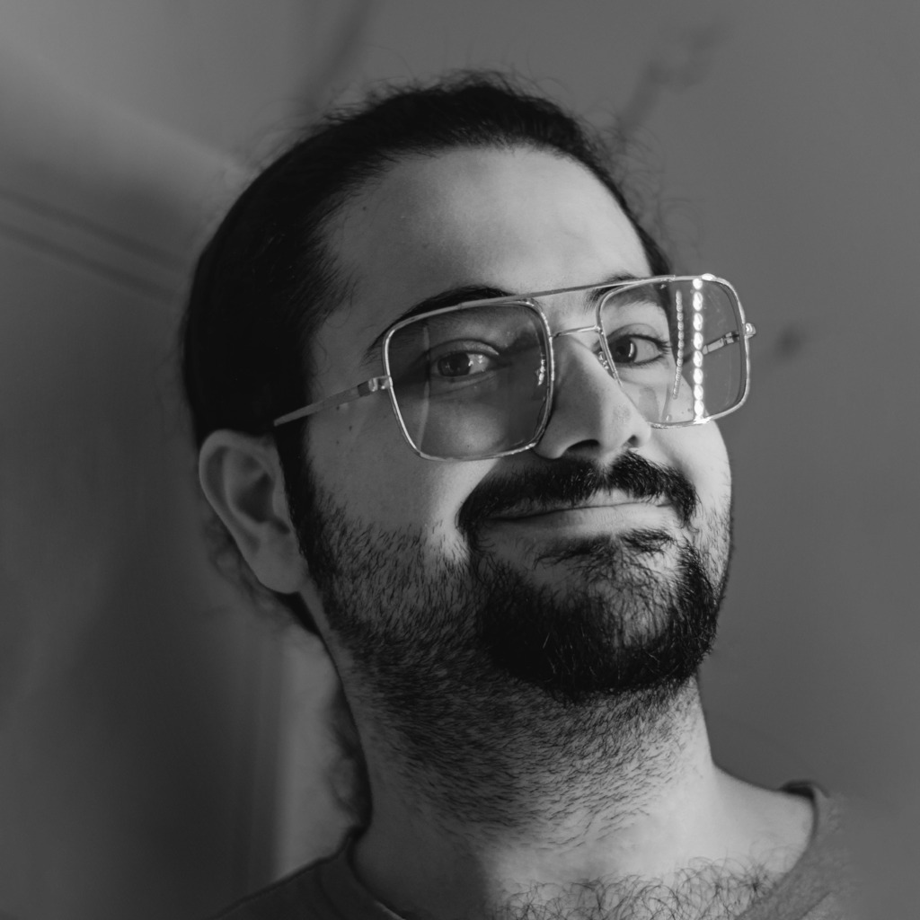 Behfar Doroodgar - Music production - SRH Hochschule Berlin | XING