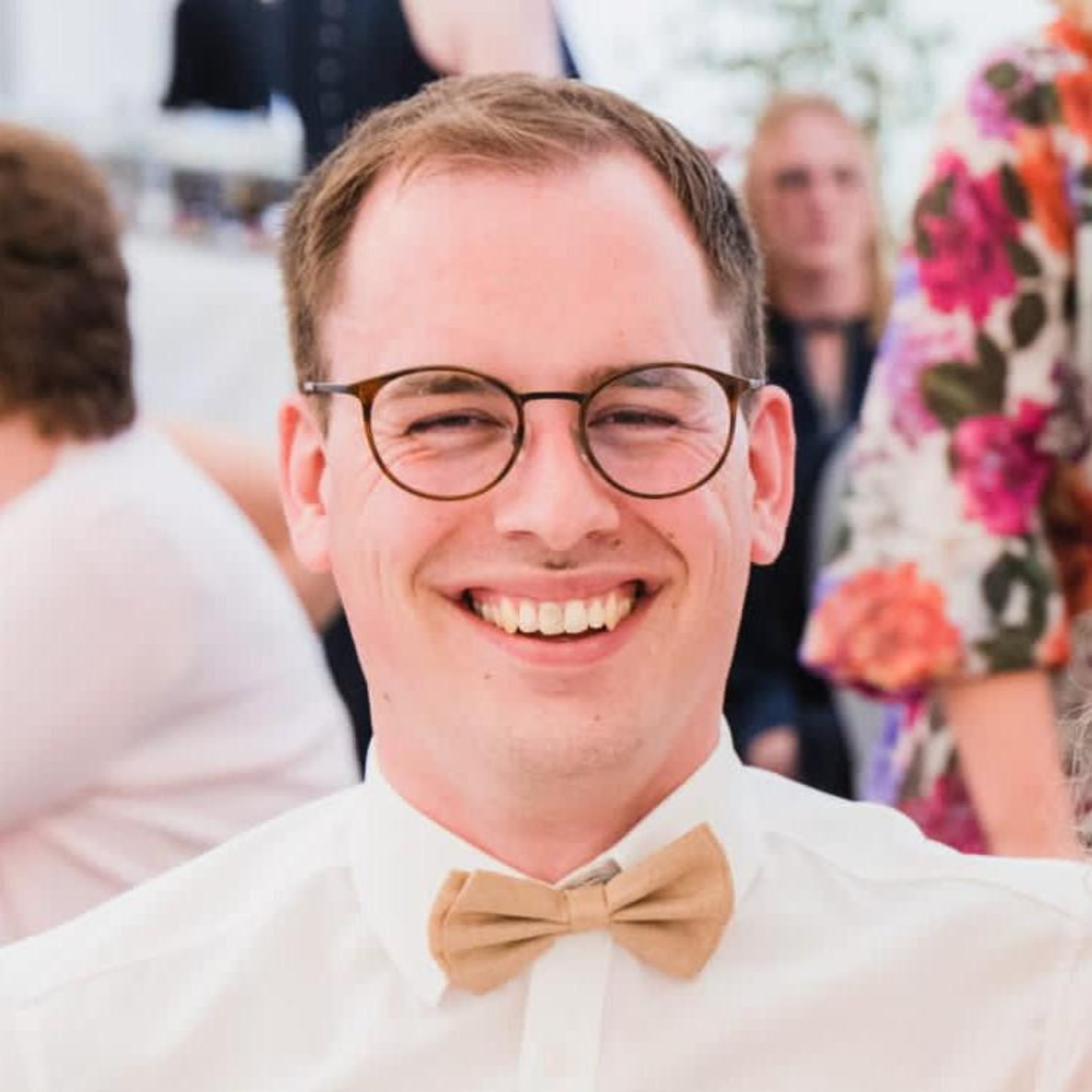 Christian Homann - Qualitätsmanager - H. Schubert GmbH imi-Beton | XING