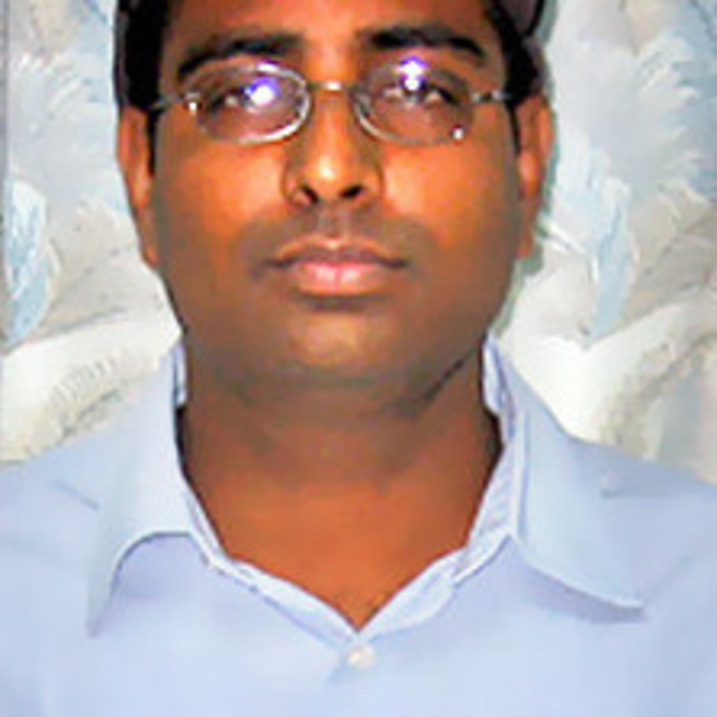 Vijay Anand - Project Manager - eQuadriga software India Pvt Ltd | XING