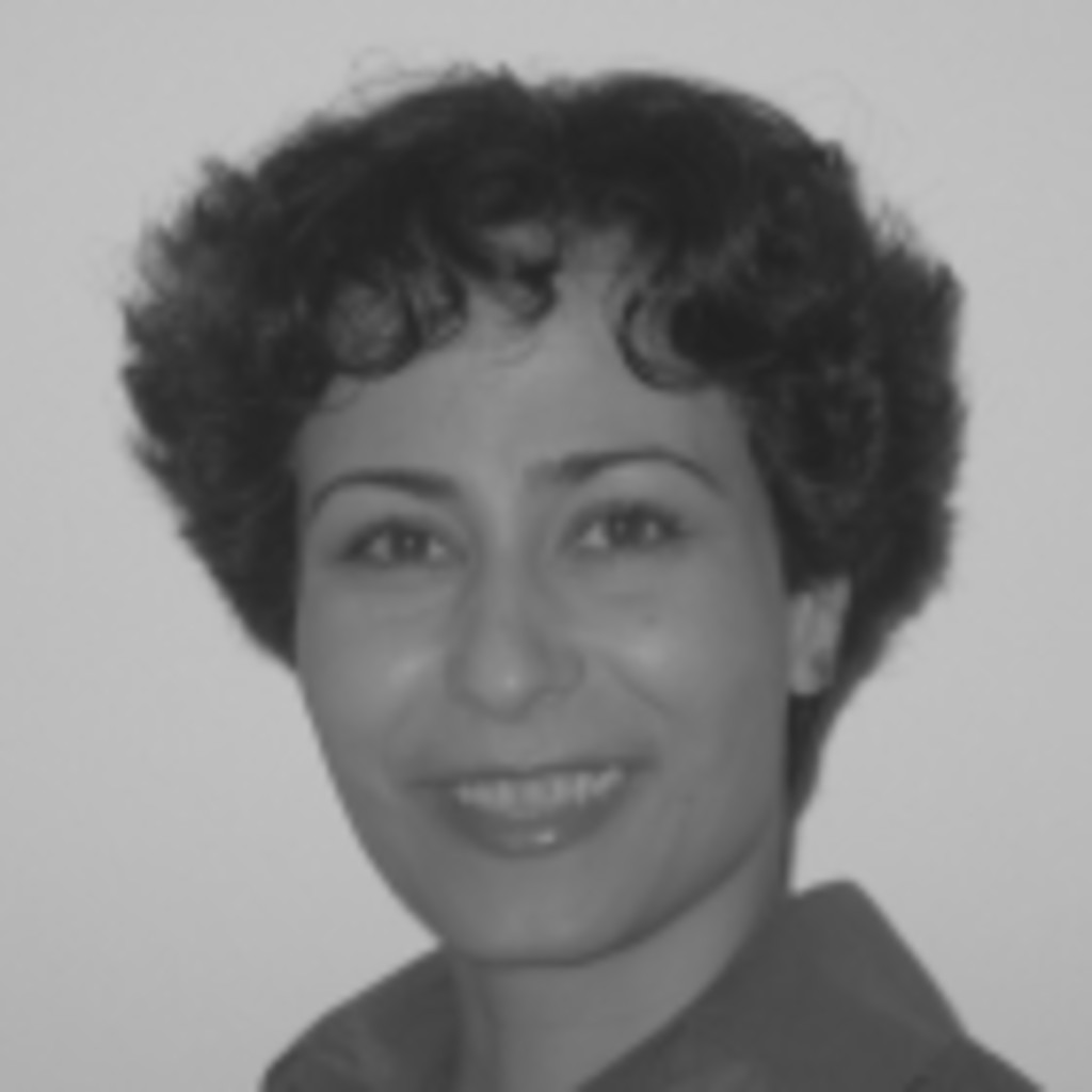 Parvaneh Sharafi - Lebens- und Sozialberaterin, Coach, Trainerin im ...