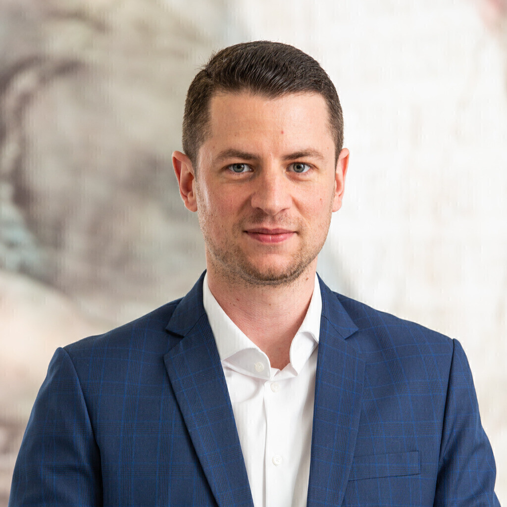Georg Mahaffy - Key Account Manager - A1 Telekom Austria AG | XING