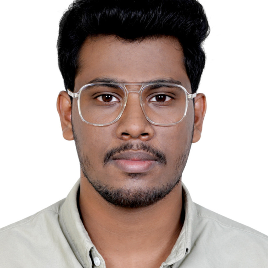 Selbin C R - Software Development Engineer - Springworks | XING