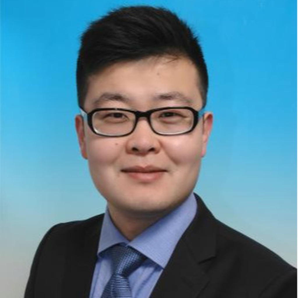 Xuan Zhou - Working Student - TU Clausthal | XING