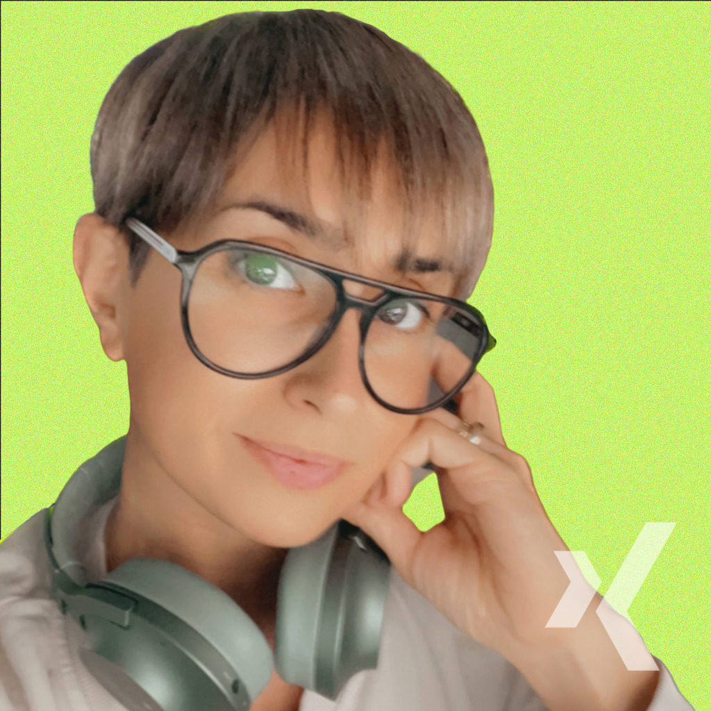 Anna Ruiz - Software Engineer - XING - part of NEW WORK SE | XING