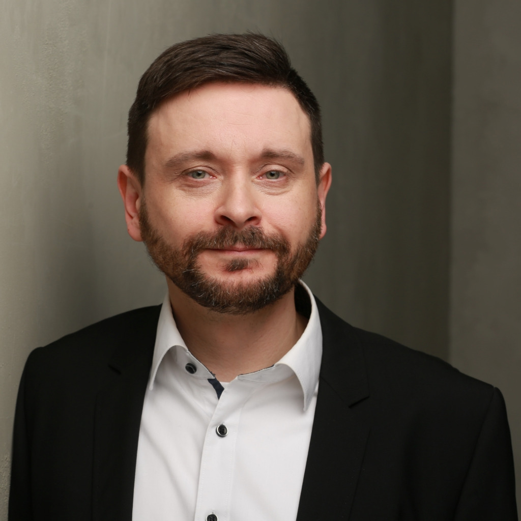 Michael Thom - Leitung Qualitätskontrolle - Eckert & Ziegler Eurotope ...