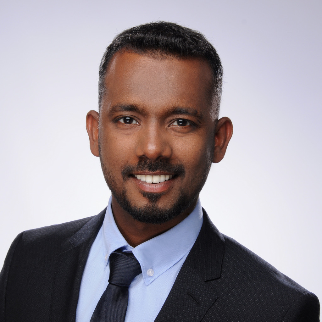 Mohan Boopalan - Associate Consultant - Tata Consultancy Services Ltd ...