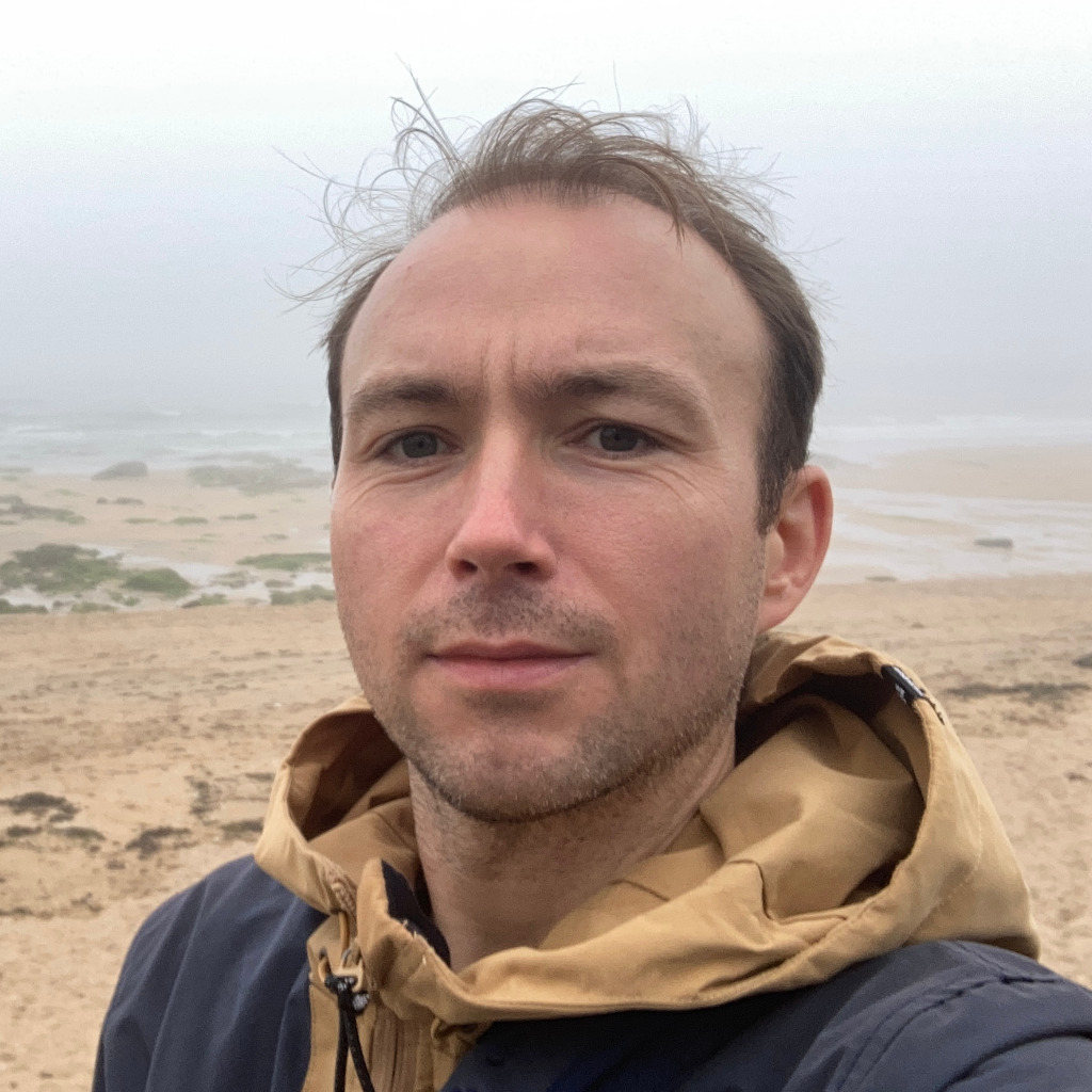 Christian Neubauer - Customer Service Representative - Danfoss | XING