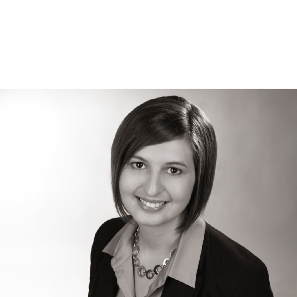Anna Forster - Assistentin Bereichsleitung Beschaffung Connectivity ...