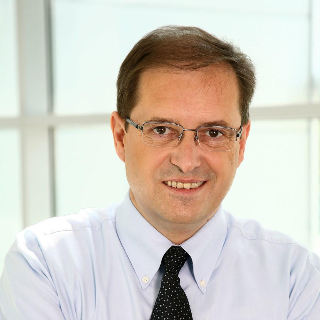 Otto Graf - 300mm Projektleiter - Vishay Siliconix Itzehoe GmbH | XING