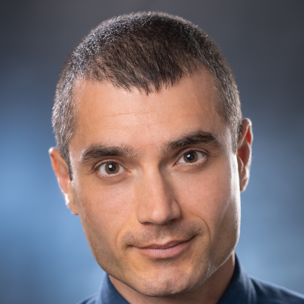 Bobby Donchev - Lead Engineer - Vaillant Group | XING