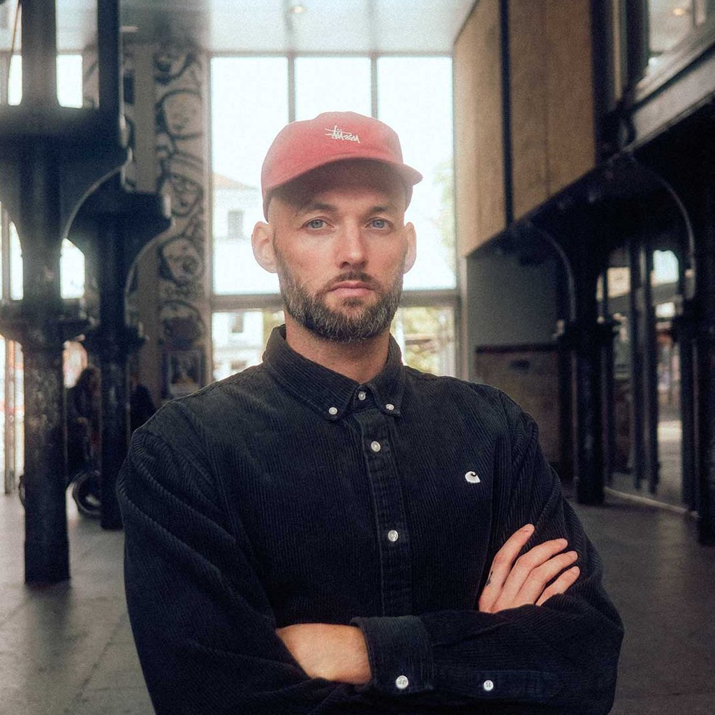 Sebastian Fischer - Digital Design & Art Direction - Freelancer ...