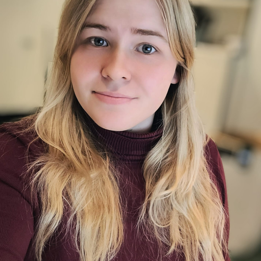 Tami Lynne Sommer - Kauffrau im Gesundheitswesen - Deutsches Rotes ...