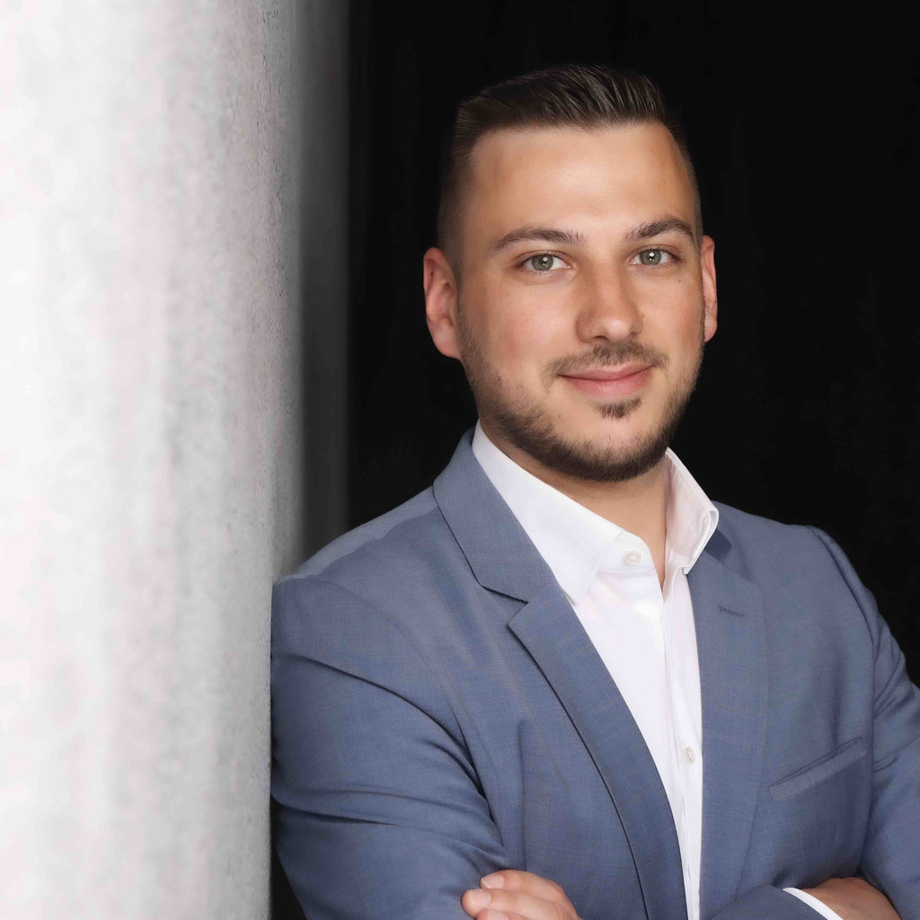 Thomas Zapf - Wirtschaftsingenieurwesen - Duale Hochschule Baden ...