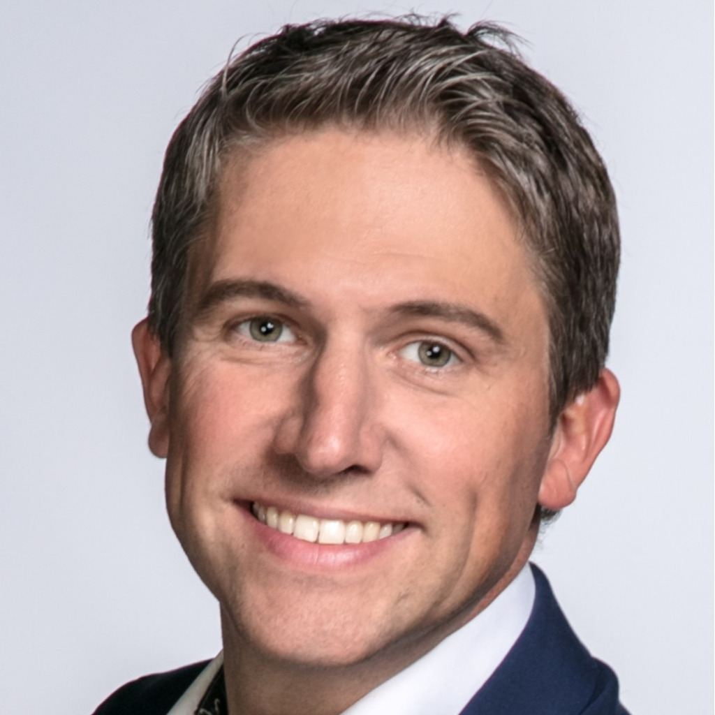 Michael Monney - co-CEO - Laurastar | XING