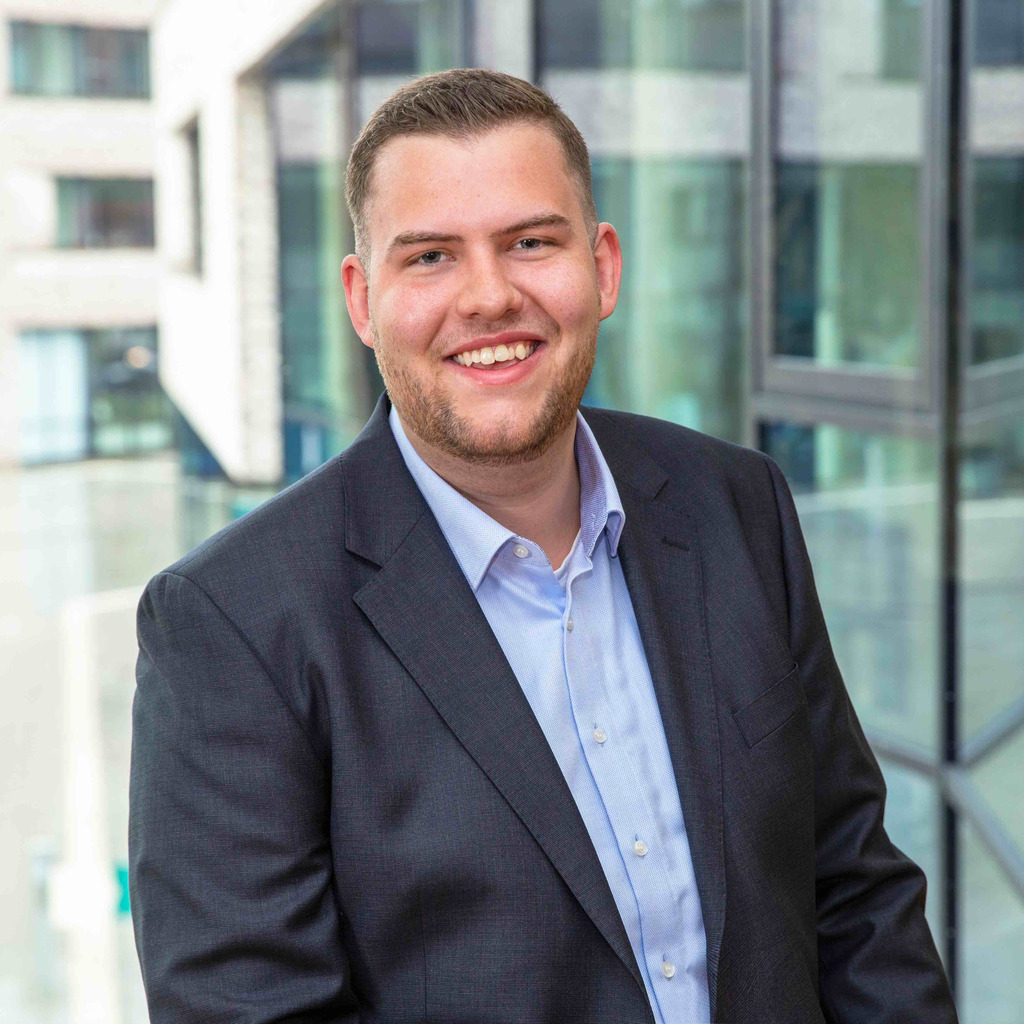 Ing. Till Behrens - Ingenieur - FMHH Facility Manager Hamburg GmbH | XING