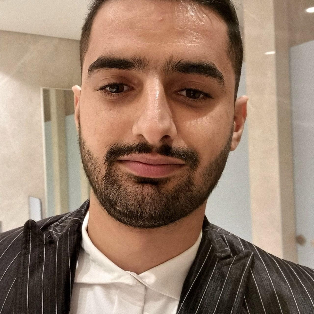 Mullai Beqo - Company First-Aid Attendant - TIA | XING