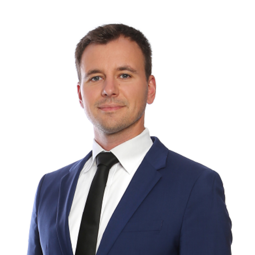 Dustin Franke - Gesellschafter - Elmar Sittner Risikomanagement und ...