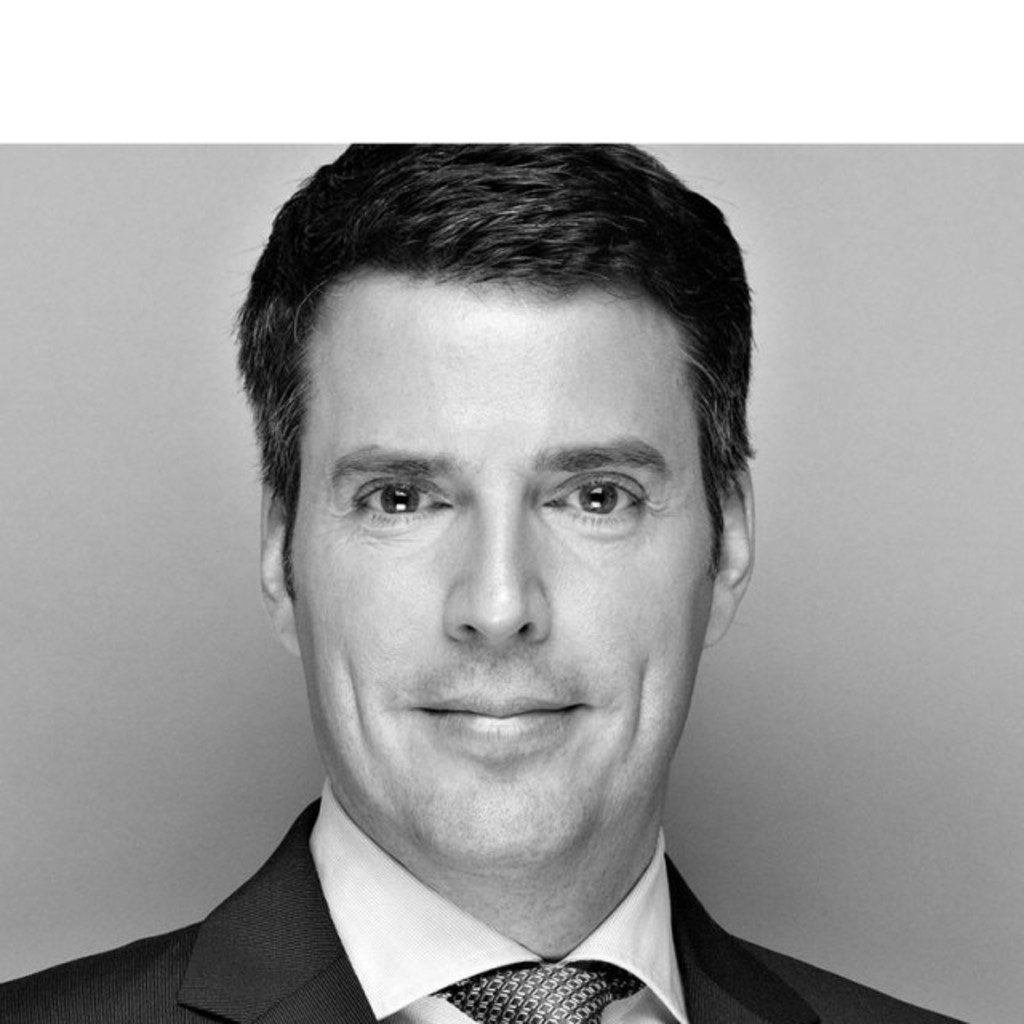 Dr. Stephan C. Maier - Lead Strategy Partner Financial Service Industry ...