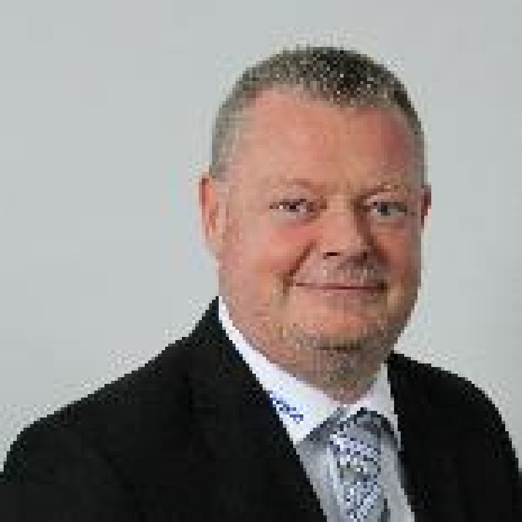 Ingo Schmitz - Customer Service Distribution - Omron | XING