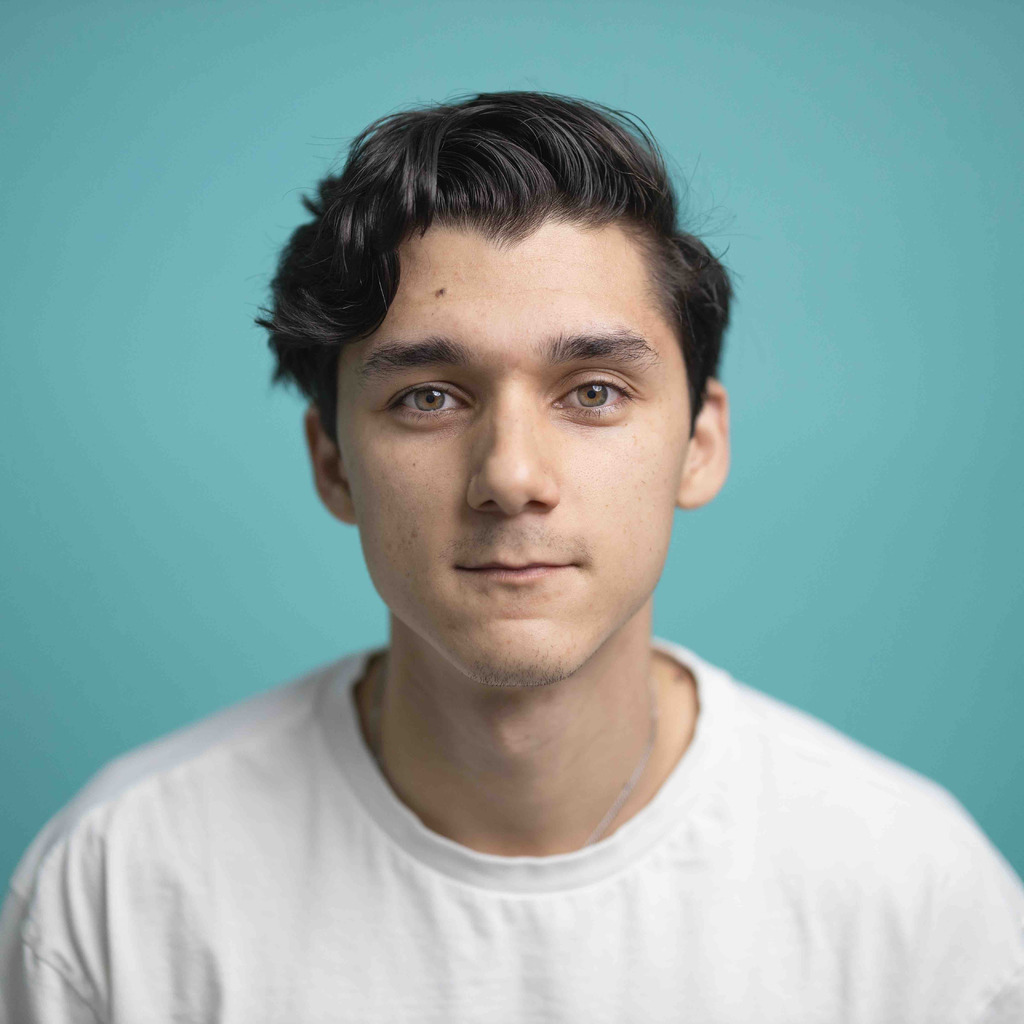 Adrian Soto - Backend Developer - BBVA | XING