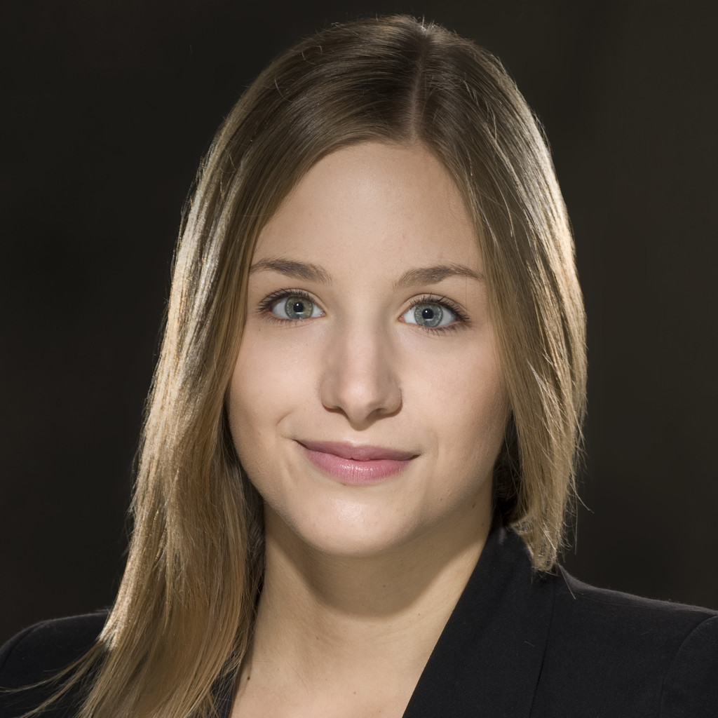 Sarah Eigner - Assistenz Geschäftsleitung / strateg ...