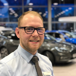 Bennet Schümann - Automobilkaufmann - Hugo Pfohe GmbH | XING